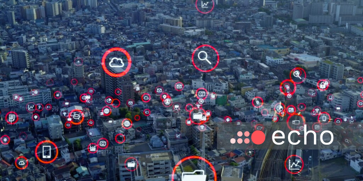 Mobile location data for predictive analytics | Echo Blog